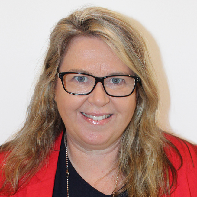 Melinda Jackson | Griefline