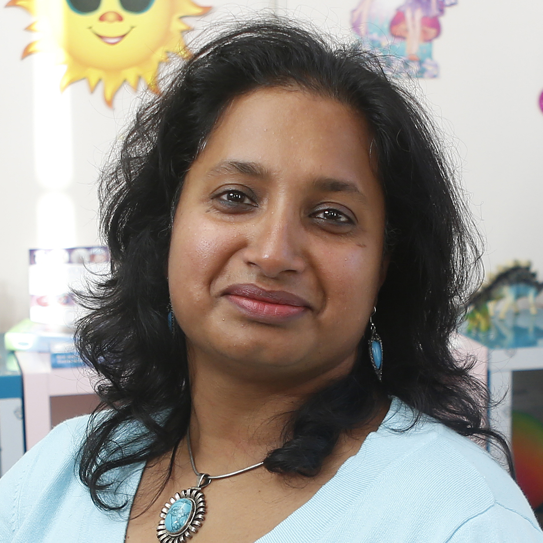 Susan Mathew | Griefline