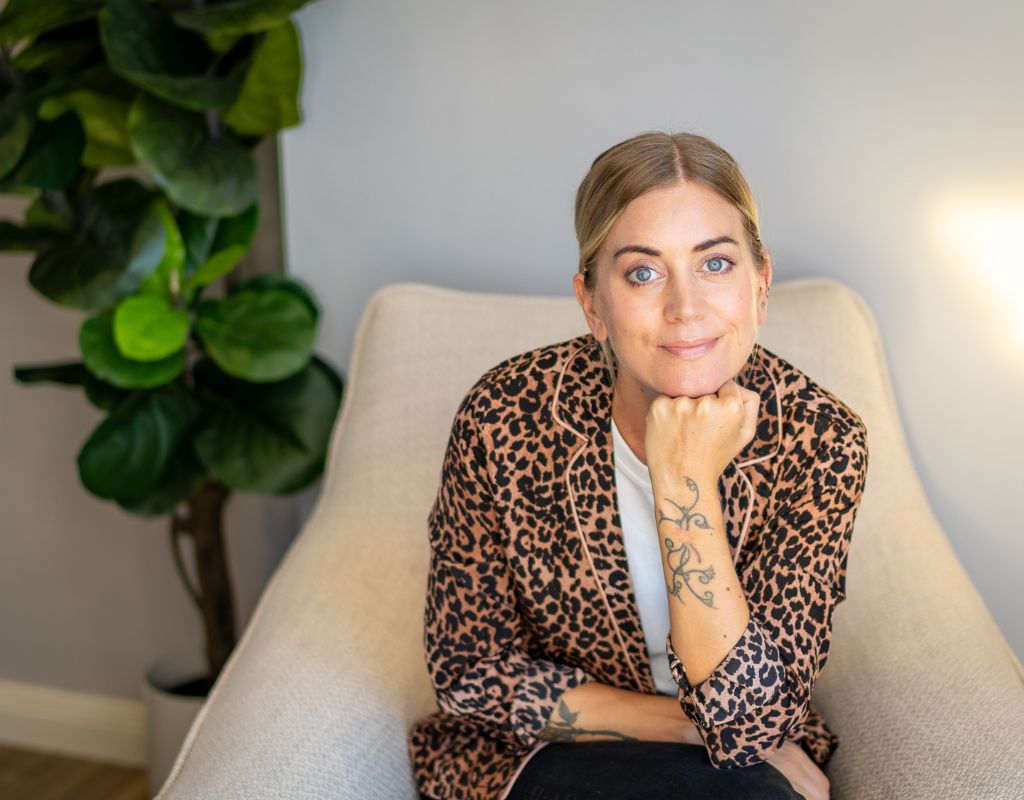 Courageous Conversations | Griefline