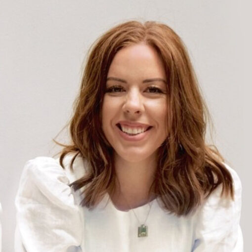 Guest Speaker Imogen Carn - Insights On Grief And Healing